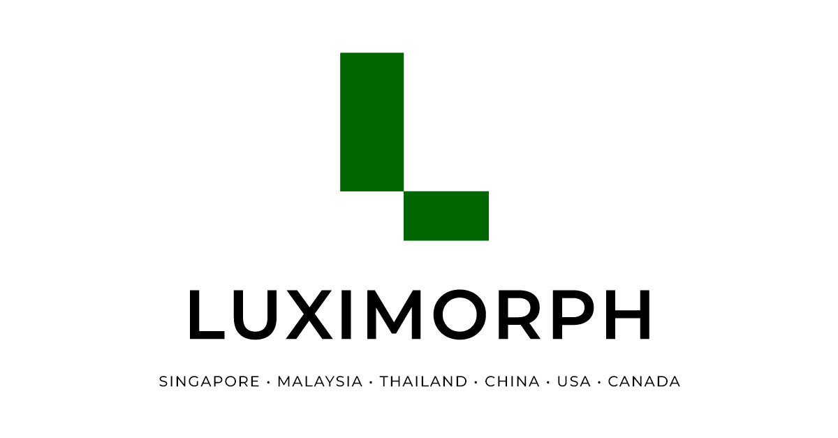 Luximorph - Innovative Design & Build Solutions