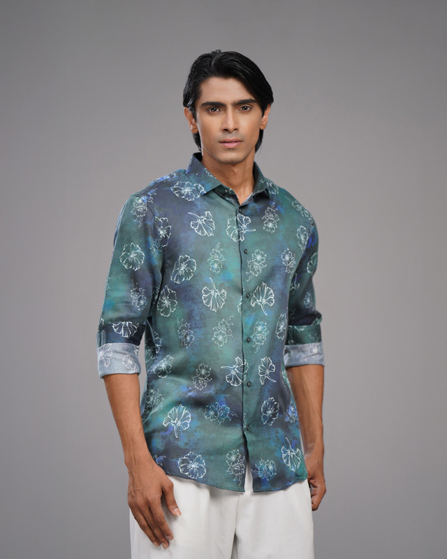Mens Shirt Collection | Sailor