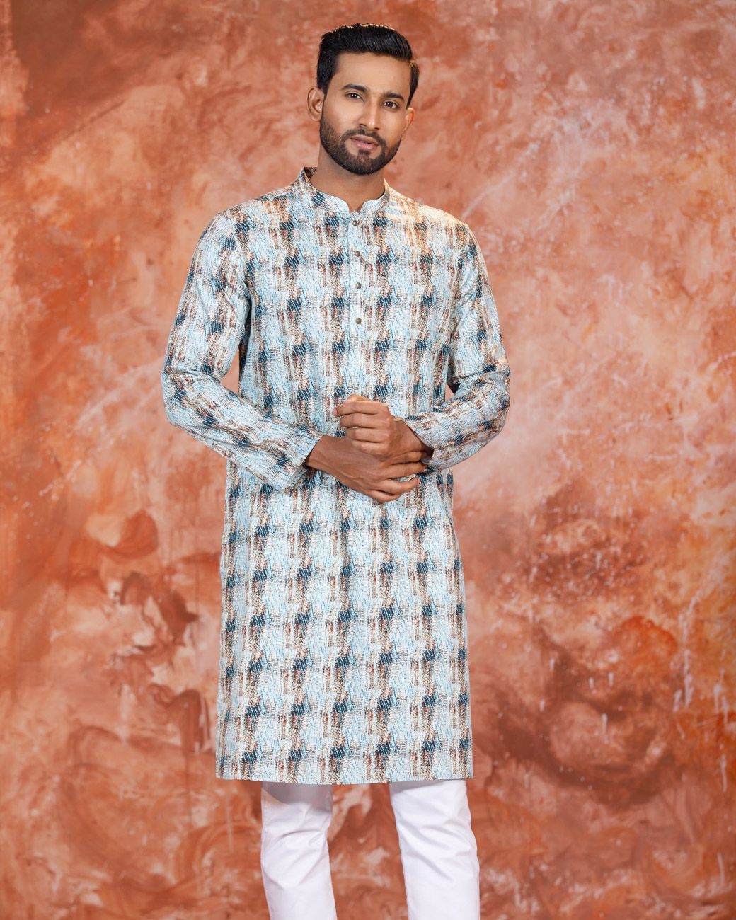 MENS CLASSIC KURTA
