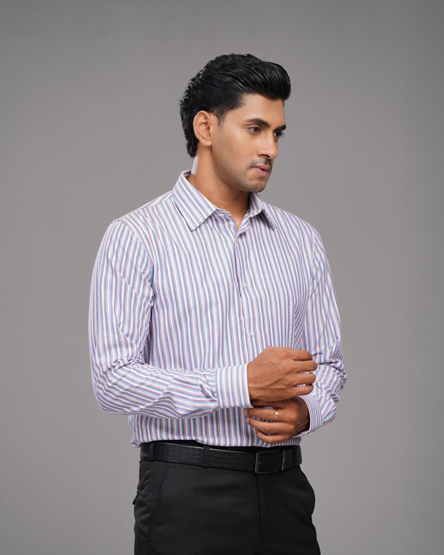 MENS EXECUTIVE FORMAL SHIRT