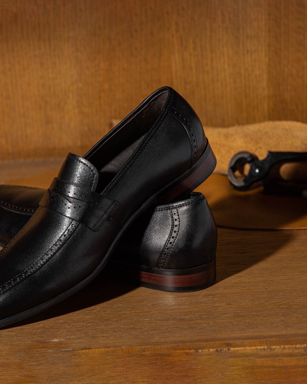 MENS FORMAL SHOE (P) | Sailor | Sailing LIfe