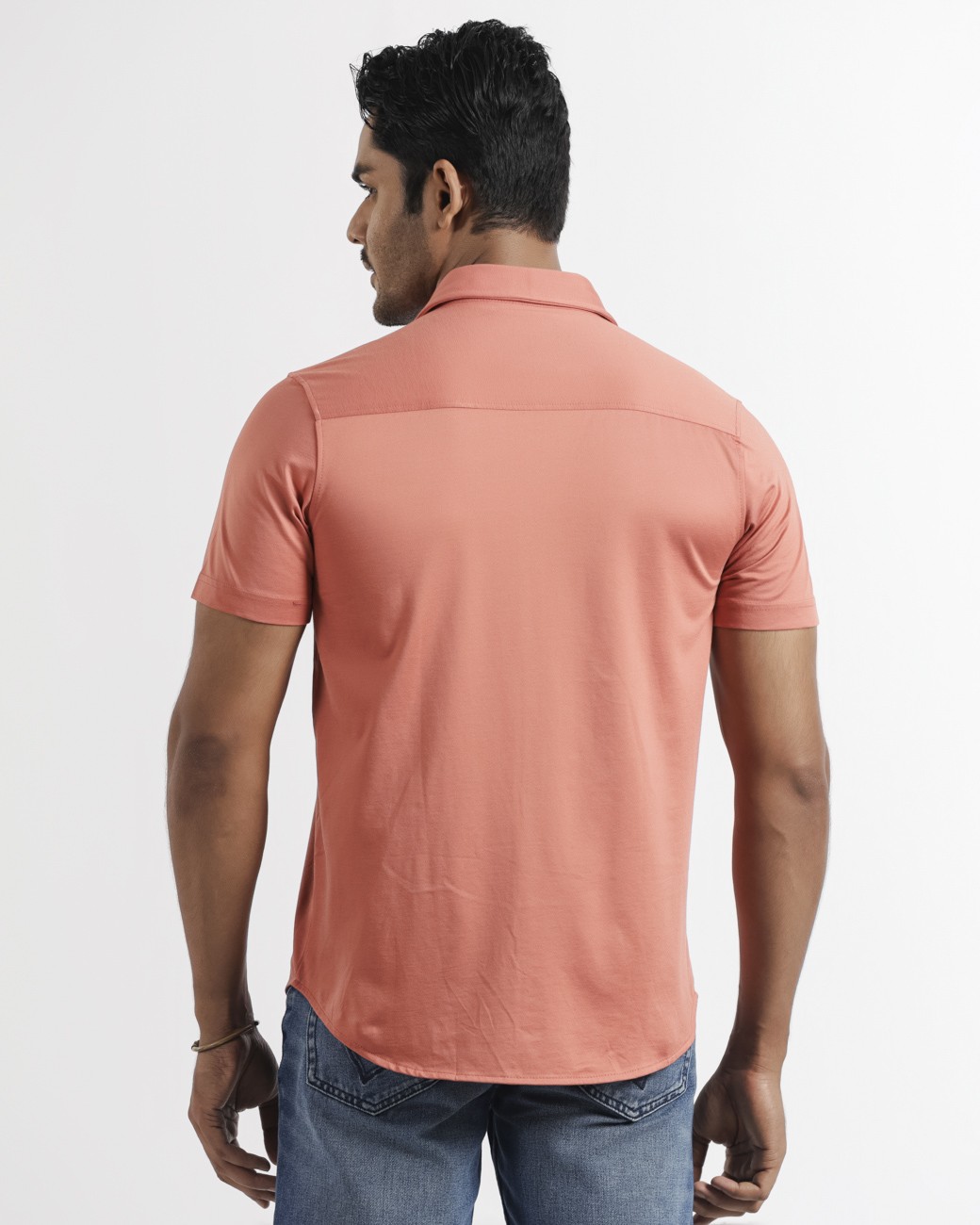 SMART CASUAL SHIRT