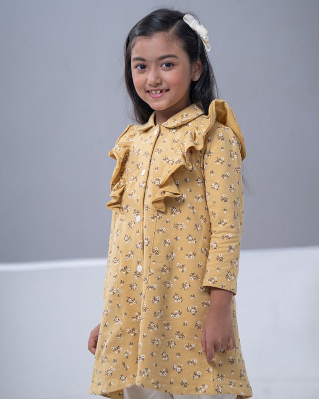 Winter 2025 Girls Collection