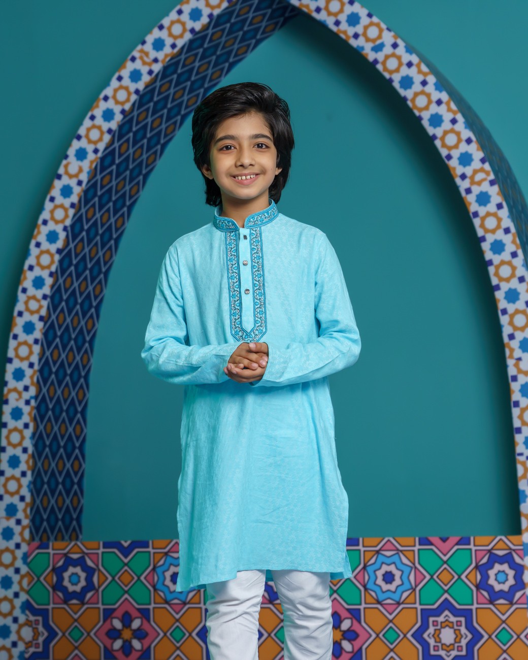 BOY'S PANJABI