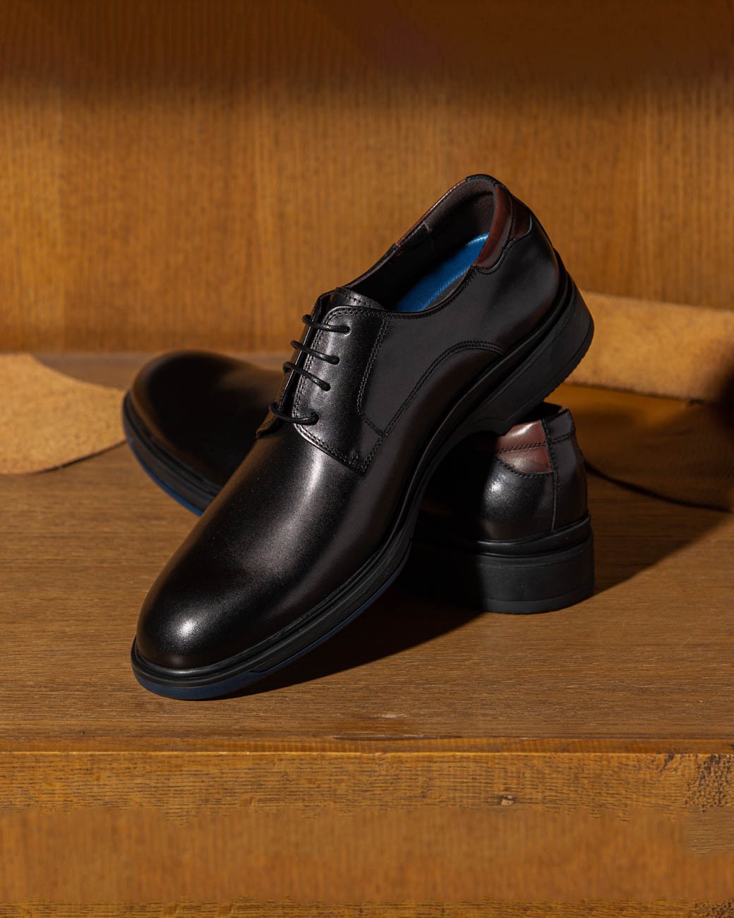 MEN'S FORMAL SHOE