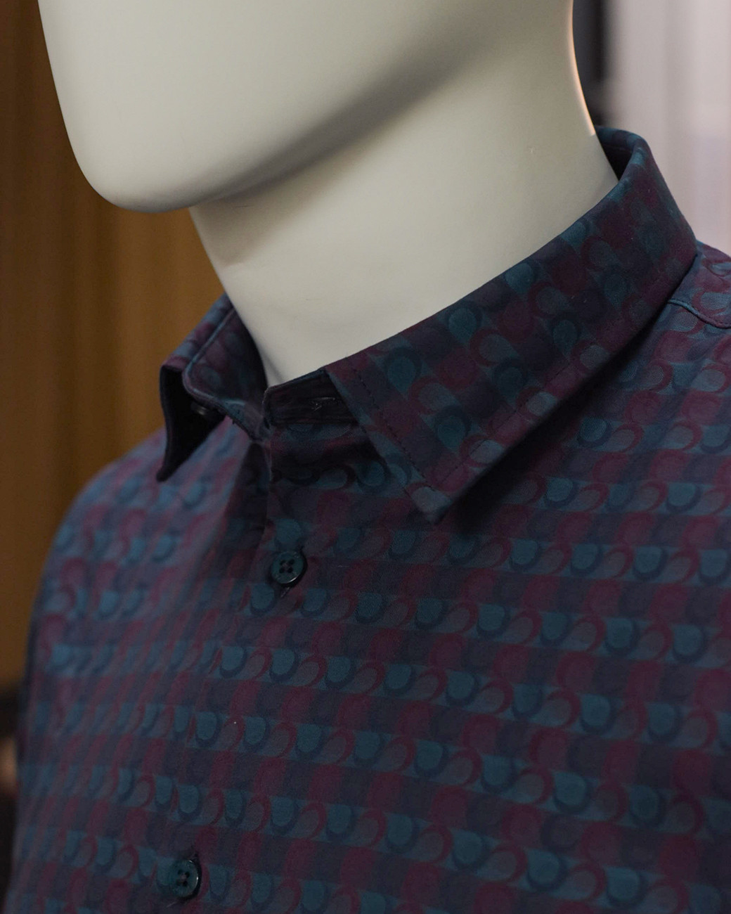 Mens Shirt Collection | Sailor