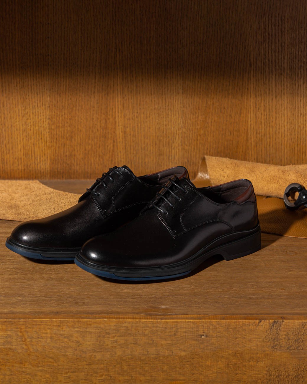 MEN'S FORMAL SHOE
