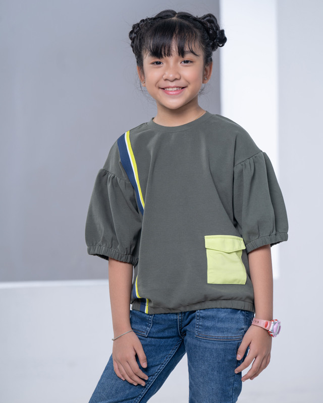 Winter 2025 Girls Collection