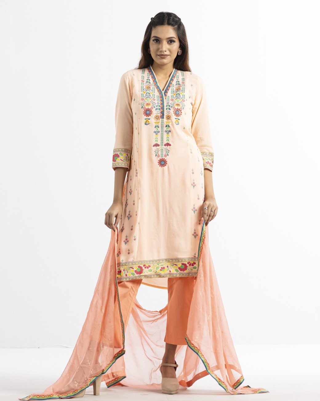 WOMENS WOVEN 3PCS | Sailor | Sailing LIfe