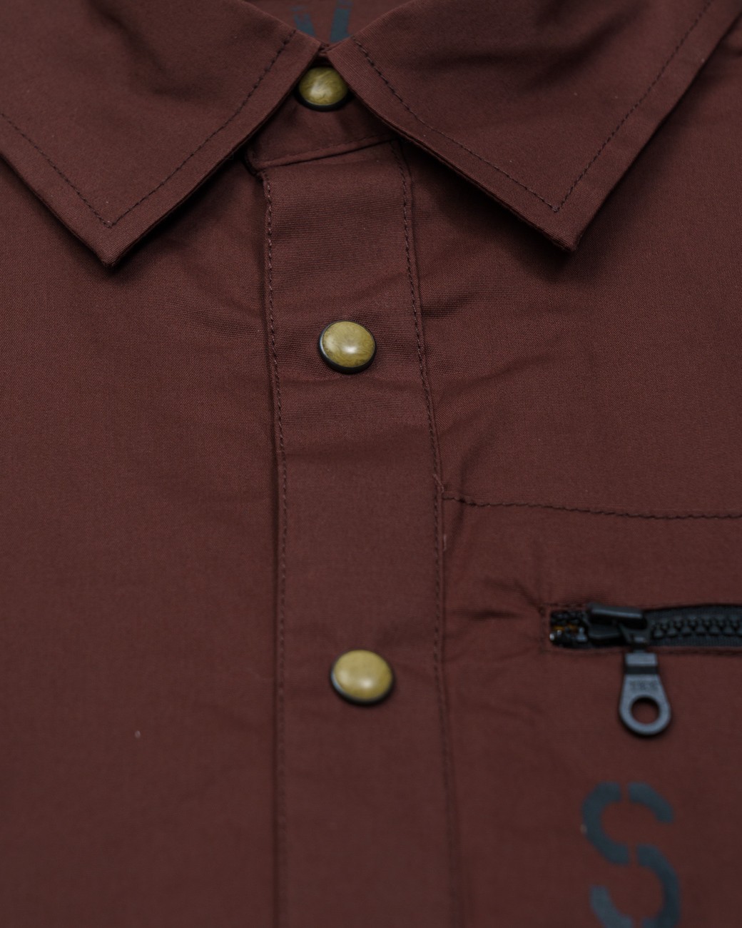 TRACKER SHIRT